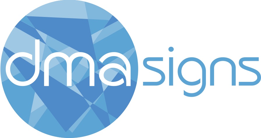 Dma Awards Logo