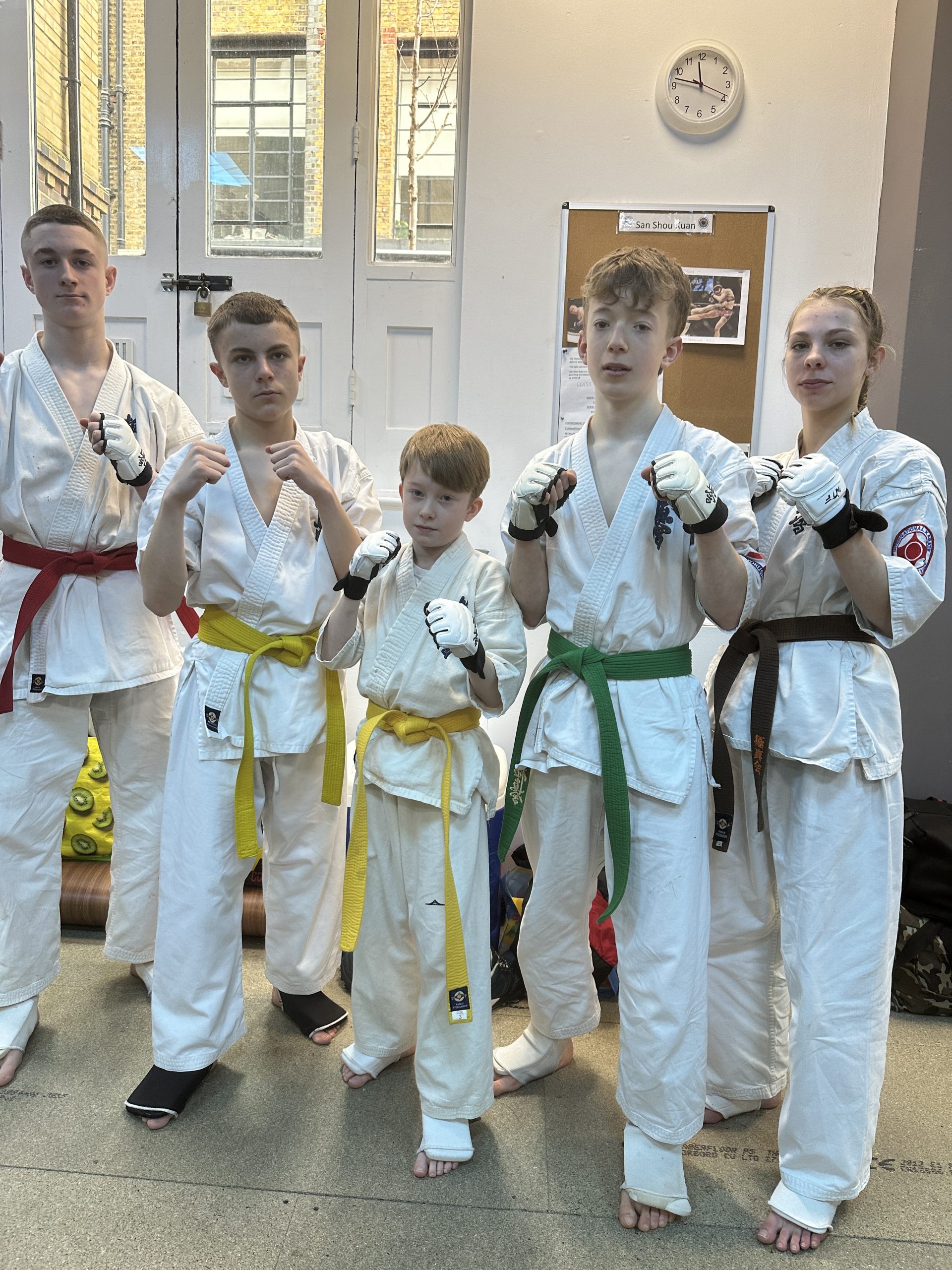 February | 2024 | Crawley Dojo